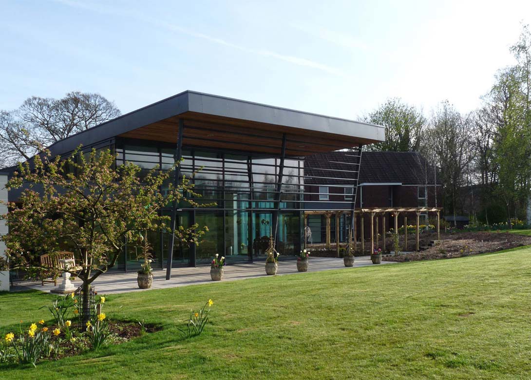 Aptus supports children’s bereavement centre | FastFixTechnology.com Aptus supports children’s bereavement centre | FastFixTechnology.com